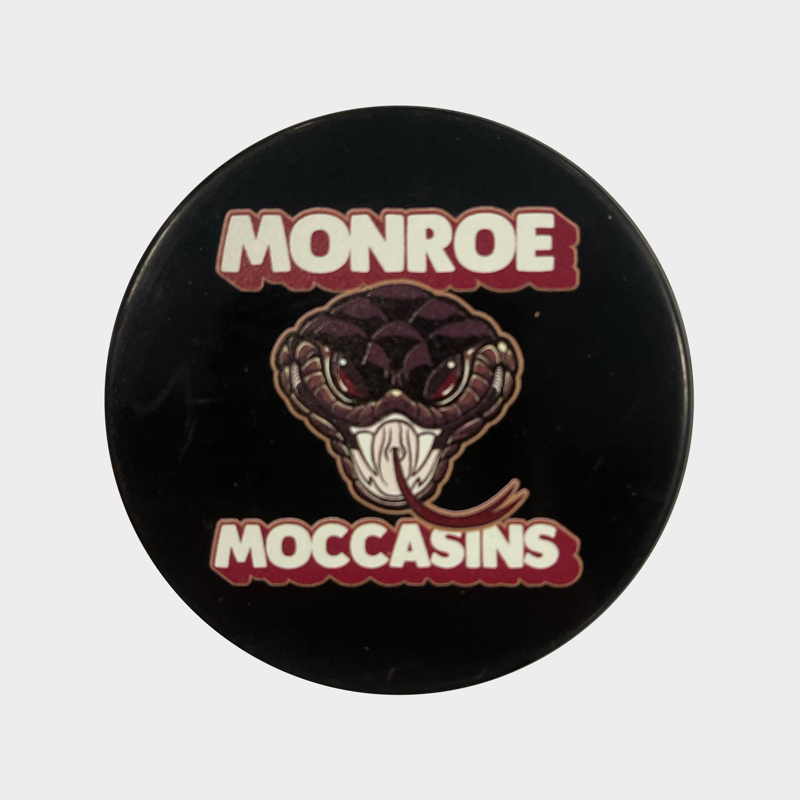 Monroe Moccasins